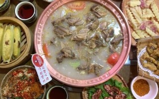 丽江腊排骨怎么做好吃_正宗做法窍门