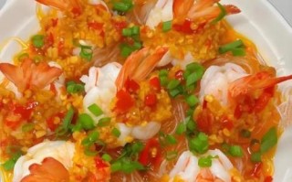 大虾怎么做好吃_家常大虾的做法步骤