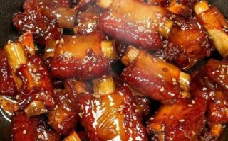 红烧排骨怎么做_红烧排骨的家常做法最简单