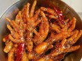 卤鸡爪怎么做_家常卤鸡爪做法