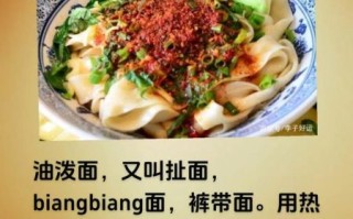 陕西面食500种做法有哪些_陕西面食500种做法怎么做