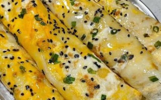 煎饼怎么做才松软_煎饼用什么面粉最好