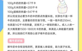 牛奶什么时候喝对身体最好_晚上喝牛奶会胖吗