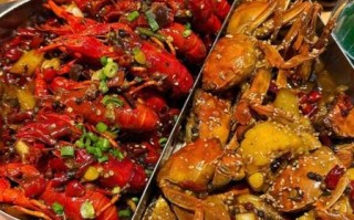 啤酒小龙虾怎么搭配_啤酒小龙虾热量高吗