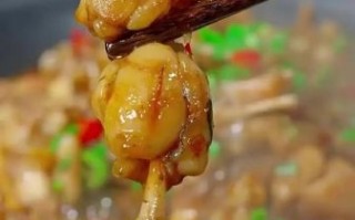 爆炒牛蛙怎么做_牛蛙怎么炒才嫩