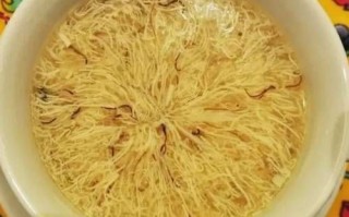 文思豆腐羹怎么做_正宗刀工技巧