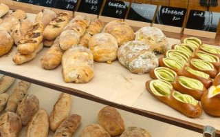 欧式面包种类有哪些_如何挑选正宗欧式面包