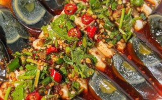 松花蛋拌豆腐的做法_松花蛋拌豆腐的凉拌窍门