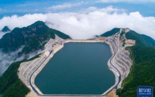 长龙山抽水蓄能电站怎么发电_长龙山抽水蓄能电站优势