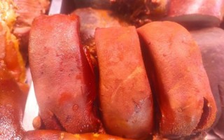 熏肉怎么熏_熏肉需要多长时间