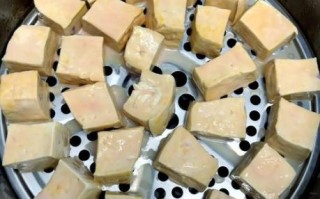 自制臭豆腐乳怎么做_臭豆腐乳发酵多久可以吃