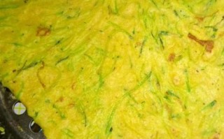 南瓜面粉鸡蛋饼怎么做_南瓜鸡蛋饼家常做法