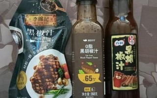 黑椒汁热量高吗_黑椒汁减肥能吃吗