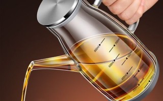 酱油瓶高度是多少_家用酱油瓶尺寸怎么选