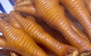 鸡爪怎么卤才入味_鸡爪怎样弄才好吃