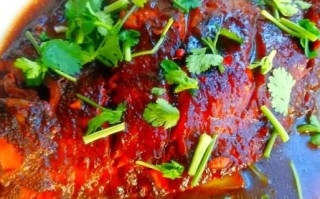 小偏口鱼怎么做好吃_家常做法步骤详解