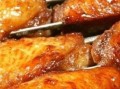 蜜汁烤翅怎么做_蜜汁烤翅腌制多久才入味