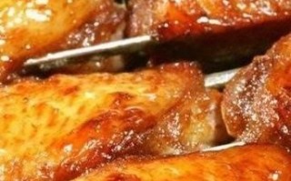 蜜汁烤翅怎么做_蜜汁烤翅腌制多久才入味
