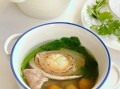 鲍鱼炖汤搭配什么食材最好_鲍鱼和什么一起炖最鲜