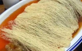 鲤鱼焙面延津做法_正宗步骤详解