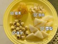 冰糖银耳雪梨汤的功效与禁忌_适合什么人喝