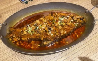 武昌鱼清蒸的家常做法_清蒸武昌鱼怎么做好吃