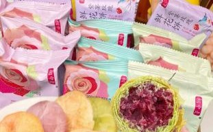 云南特产有哪些值得带_云南有什么好吃的