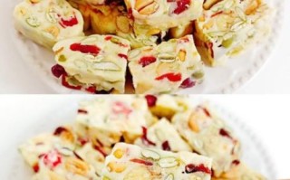 手工牛轧糖怎么做_朋友圈文案怎么写