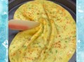 鸡蛋饼怎么做_鸡蛋饼做法视频教程