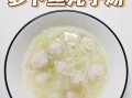 萝卜丝汤的功效与作用_什么人适合喝
