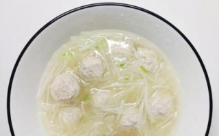 萝卜丝汤的功效与作用_什么人适合喝
