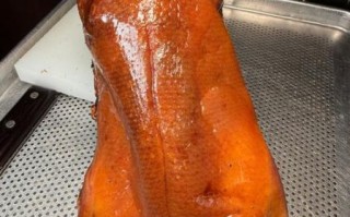 正宗北京果木烤鸭哪里吃_如何分辨真假