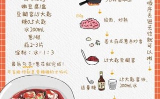 麻婆豆腐正宗川菜怎么做_麻婆豆腐正宗川菜配方