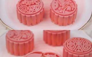 巧克力冰淇淋月饼怎么做_巧克力冰淇淋月饼热量高吗