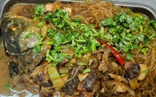 得莫利炖鱼的家常做法_得莫利炖鱼用什么鱼最好