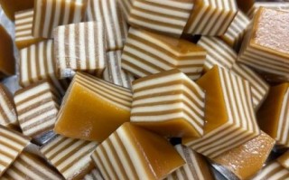 椰汁千层糕怎么做_椰汁千层糕比例是多少