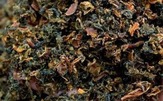 干发菜一般要泡多久_干发菜泡发时间多久合适