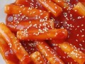 韩国辣炒年糕怎么做好吃_家庭版酱汁比例