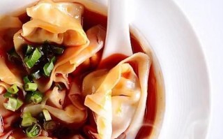 龙抄手是什么菜_龙抄手和馄饨区别