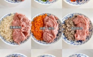 馄饨馅的种类_哪种馄饨馅最好吃