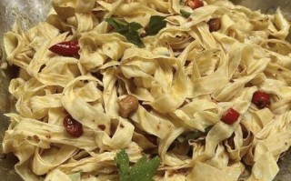 凉拌豆腐皮需要焯水吗_焯水多久合适