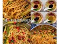 麻酱拌面怎么做_麻酱拌面需要什么配料