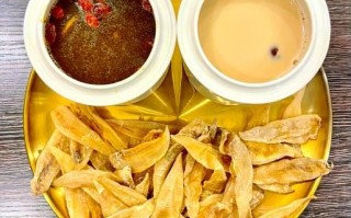 花胶搭配什么材料煲汤最佳_花胶煲汤做法大全