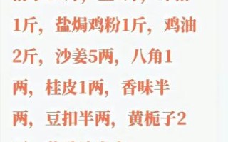 腊鸡怎么做好吃_腊鸡最正宗的做法配方