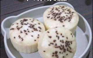 在家做蒸米糕用什么米_蒸米糕为什么发不起来