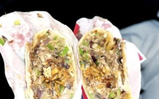 鲅鱼饼子怎么做好吃_家常做法窍门