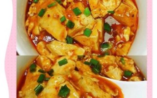 黄豆腐的家常做法_怎么做才入味