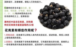 黑枸杞有什么功效与作用_黑枸杞怎么吃效果最好 黑枸杞有什么功效与作用_黑枸杞怎么吃效果最好