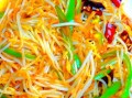 黄豆芽怎么炒好吃_黄豆芽怎么做好吃视频