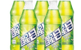 醒目饮料为什么停产_醒目饮料停产原因